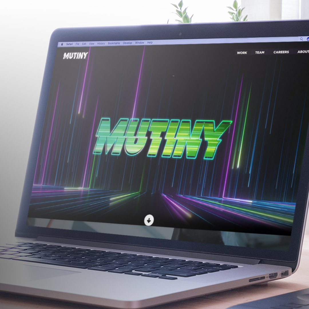 Trailer Park Group Launches Mutiny, a Brand-New Gaming Agency for ...